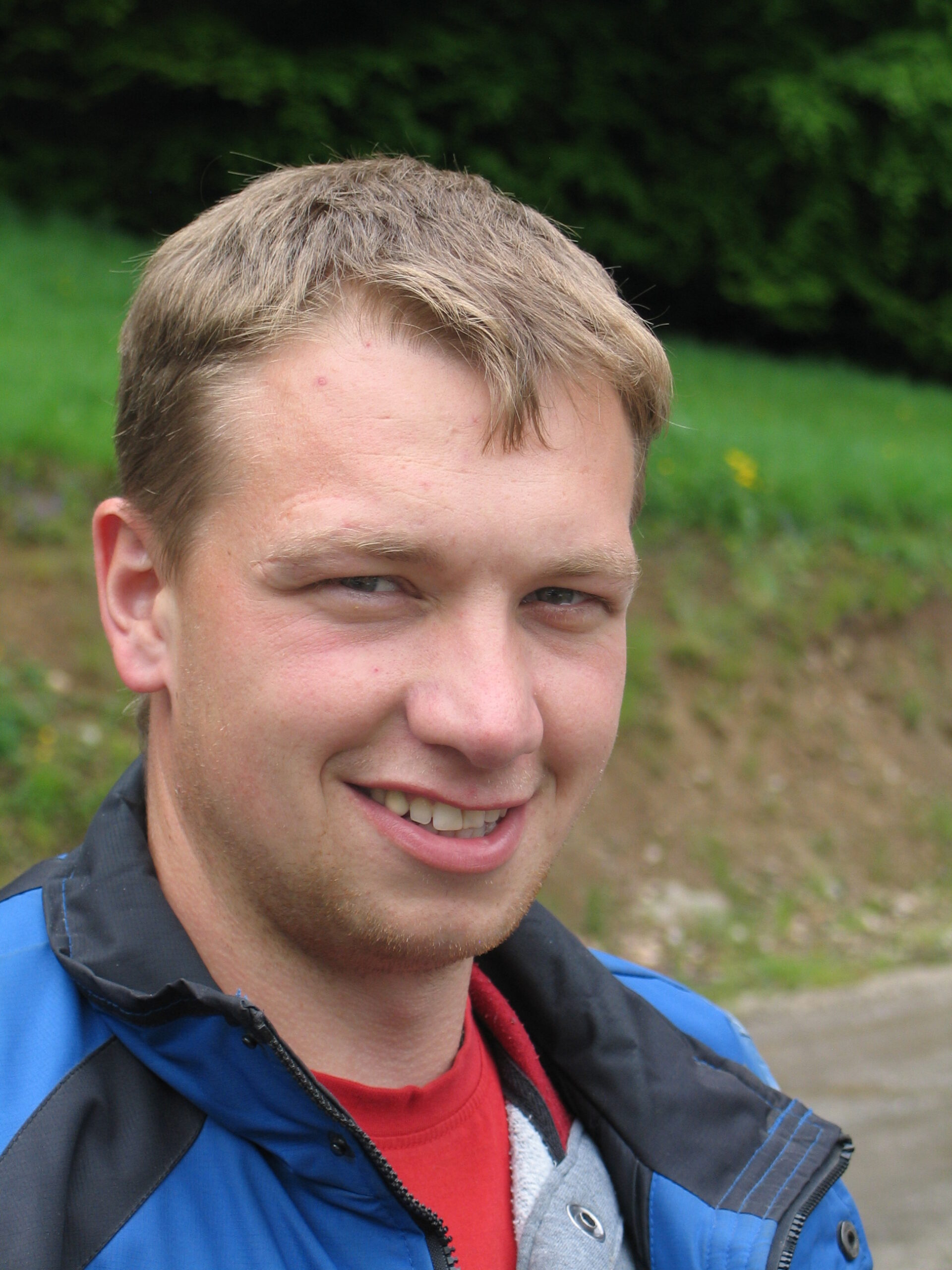 Ansprechpartner - Hager-Tiefbau